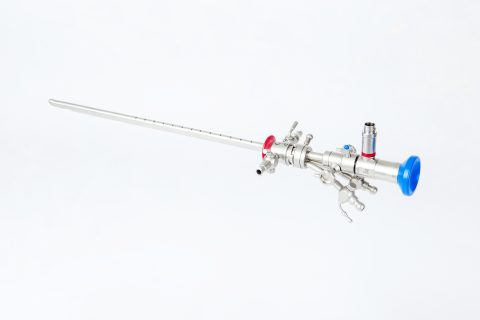 Catheter Deflecting Mechanisms – OttoMedical