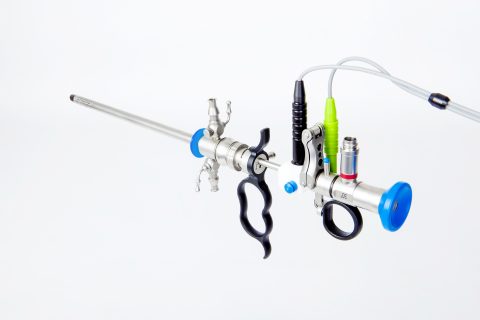 Resectoscope – OttoMedical